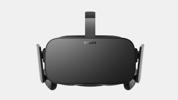 Did Oculus Rift Drop the Ball at Launch? - Cheat Code Central