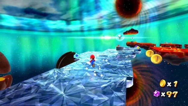 What's the One Thing Mario and Destiny Have in Common? - Cheat Code Central