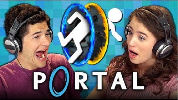 CheatCC Reacts to Reaction Videos - Cheat Code Central