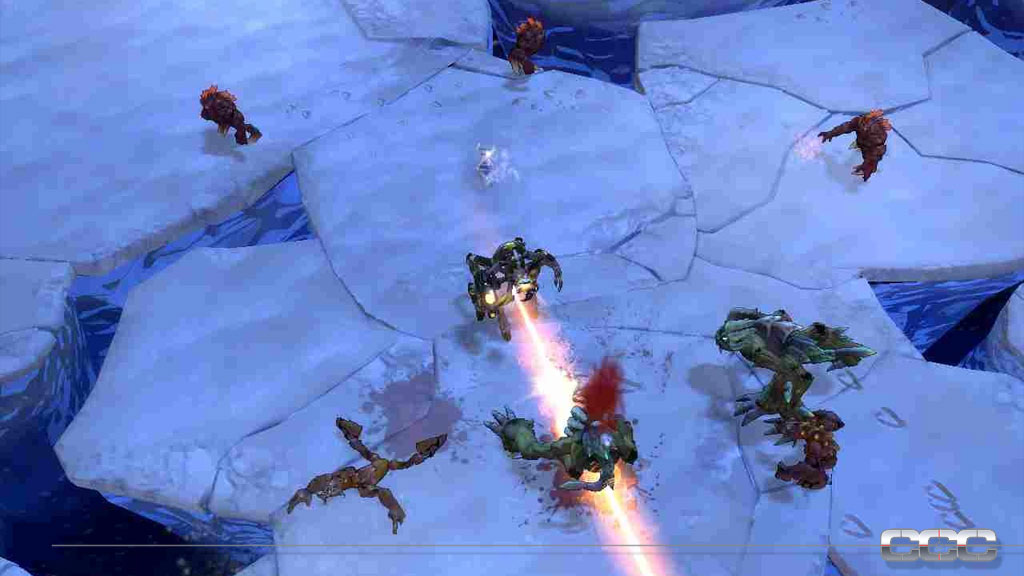 Darkspore image