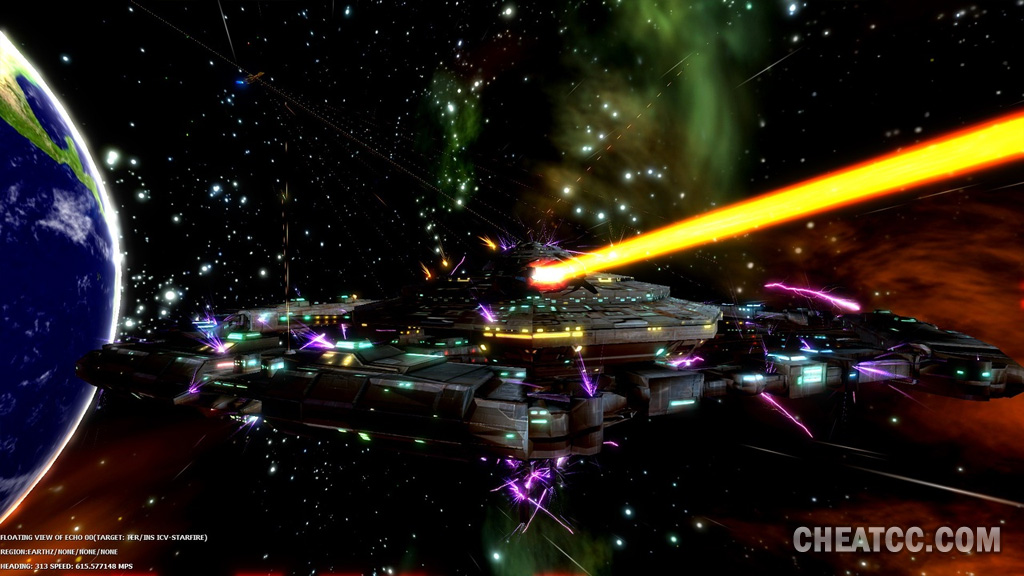 Galactic Command: Echo Squad SE image