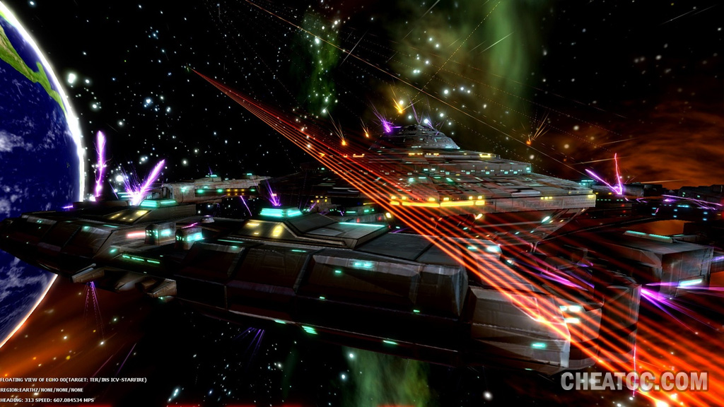 Galactic Command: Echo Squad SE image