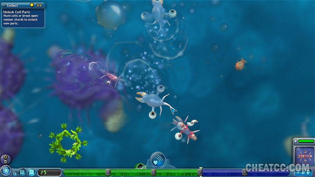 Spore image