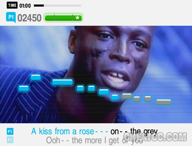 Singstar 90s image