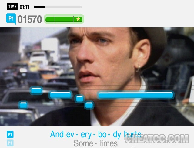 Singstar 90s image
