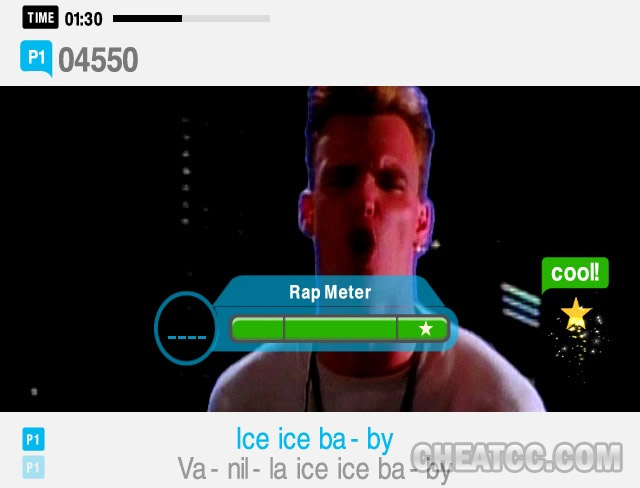 Singstar 90s image