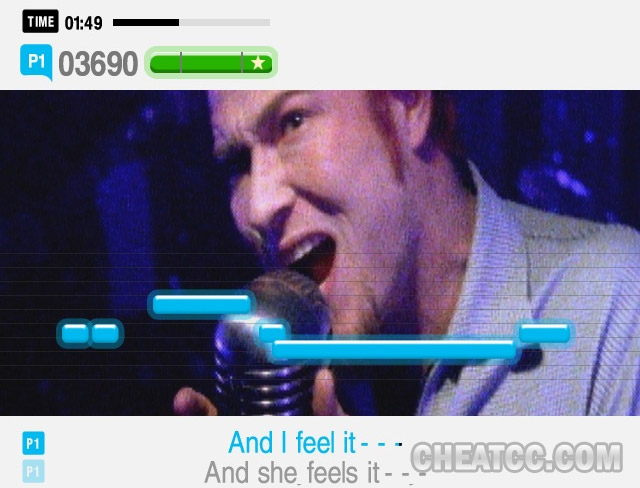 Singstar 90s image