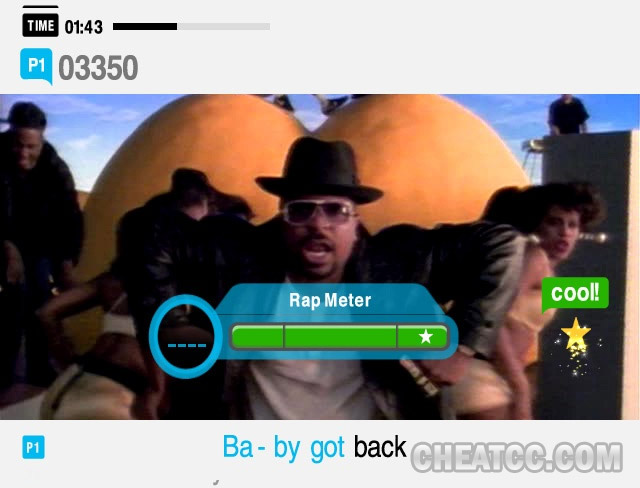 Singstar 90s image