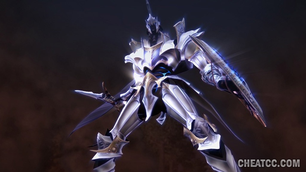 White Knight Chronicles image