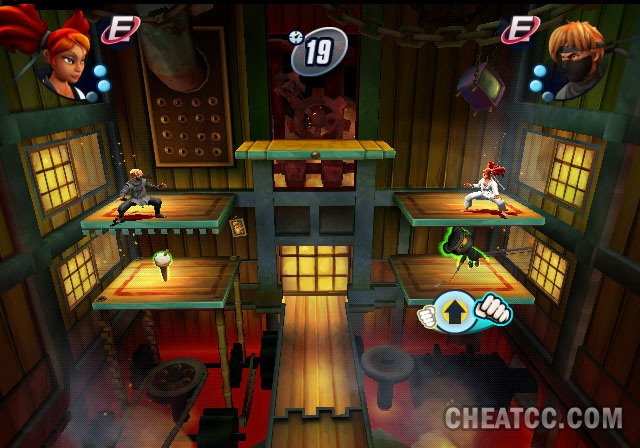 All Star Karate image