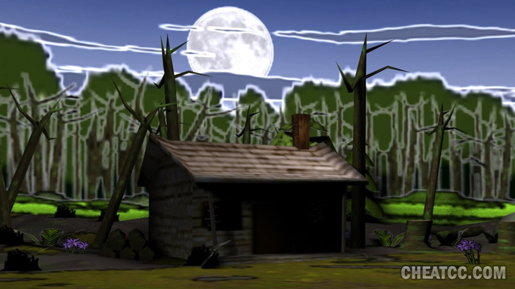Critter Round-Up image