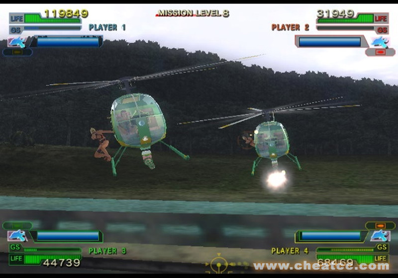 Ghost Squad image