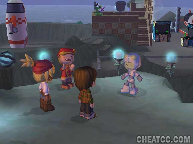 MySims: Kingdom image