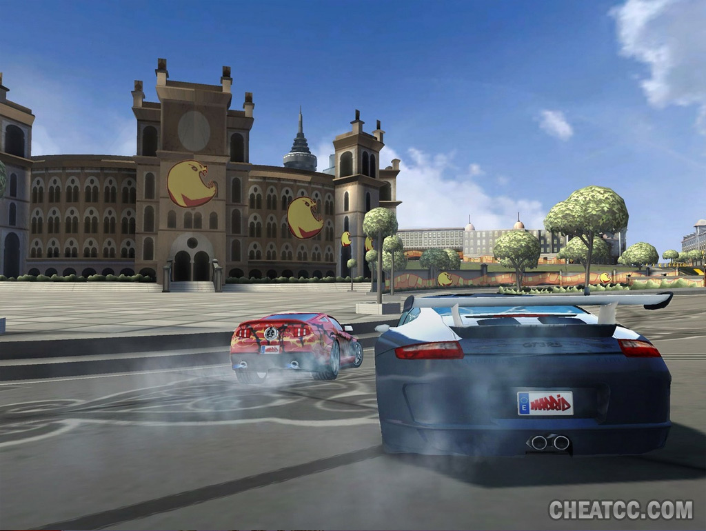 Need for Speed: Nitro image