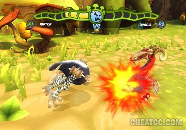 Spore Hero image