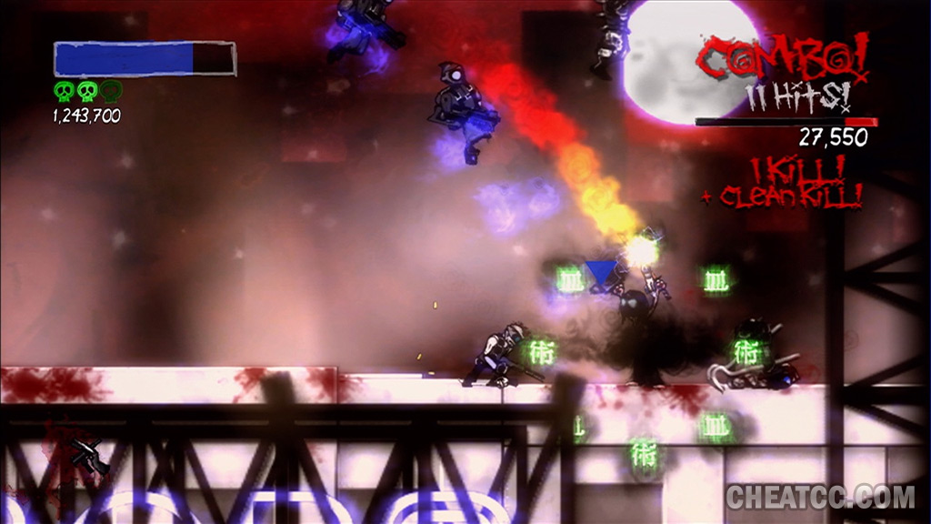 The Dishwasher Dead Samurai image