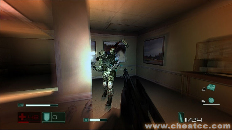 F.E.A.R. Files image