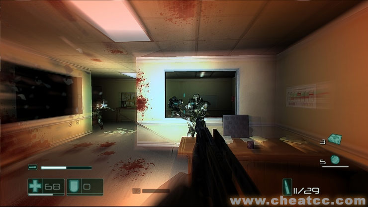 F.E.A.R. Files image