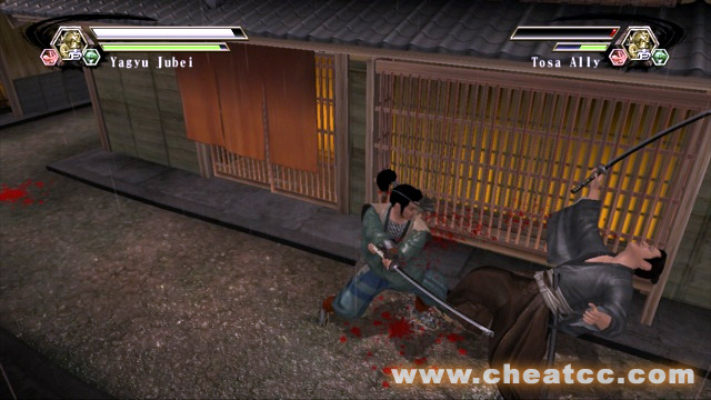 Kengo: Legend of the 9 image