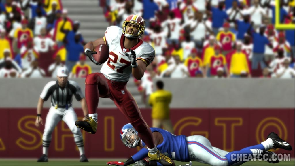Madden NFL 11 image