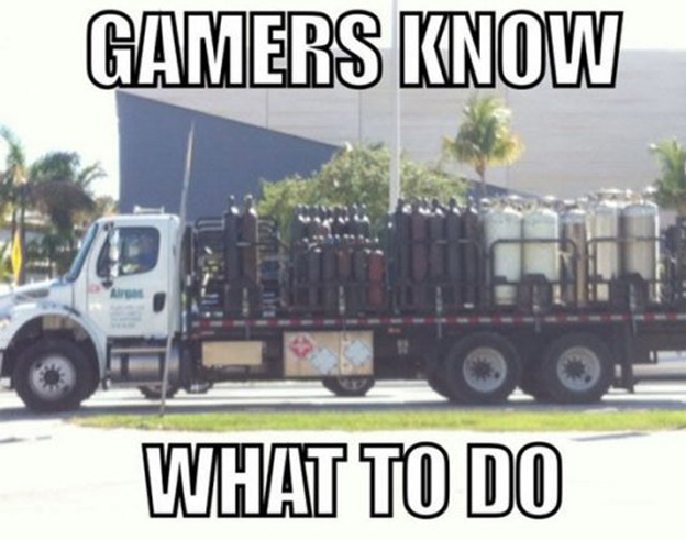 These MEMEs Will Make Your Day (49 Pics) - Cheat Code Central