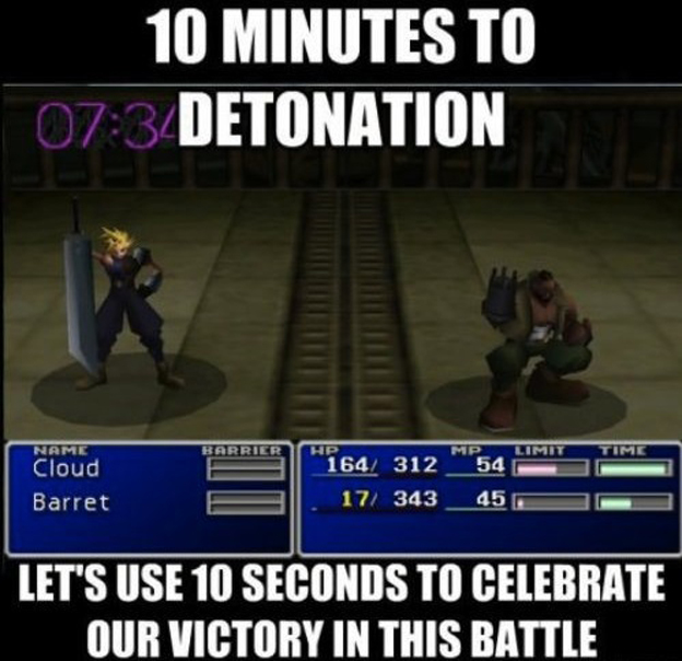 These MEMEs Will Make Your Day (49 Pics) - Cheat Code Central