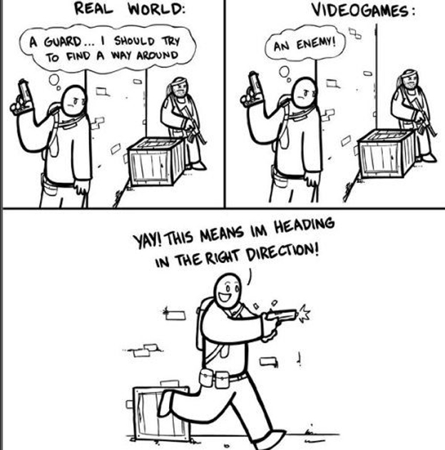 These MEMEs Will Make Your Day (49 Pics) - Cheat Code Central