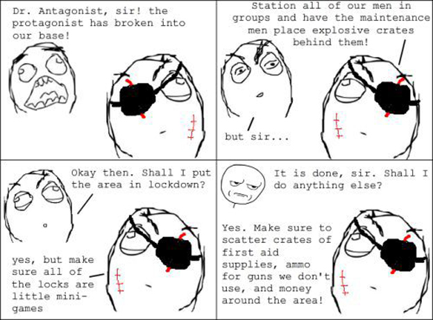 These MEMEs Will Make Your Day (49 Pics) - Cheat Code Central