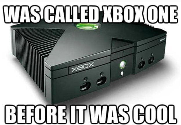 Console Wars MEME Style (30 pics) - Cheat Code Central