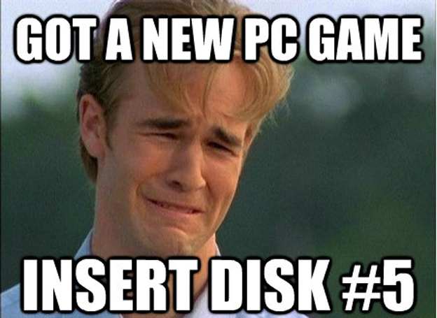 Console Wars MEME Style (30 pics) - Cheat Code Central