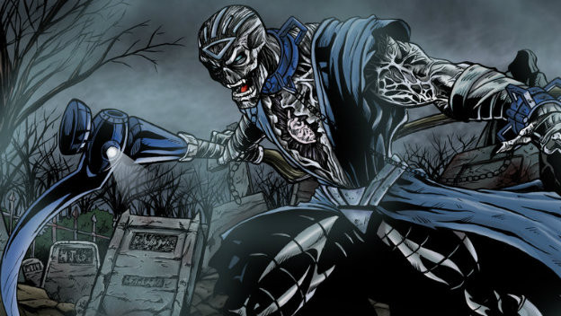 Top 10 Comic Baddies Who Need Their Own Flick - Cheat Code Central