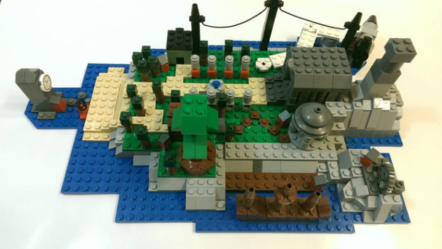 7 Game-Inspired LEGO Sets We Need Now! - Cheat Code Central