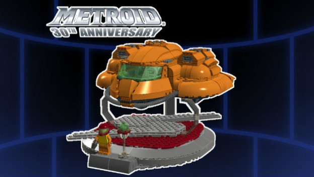 7 Game-Inspired LEGO Sets We Need Now! - Cheat Code Central