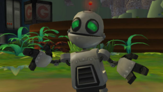 Top 10 Rad Robots in Video Games - Cheat Code Central