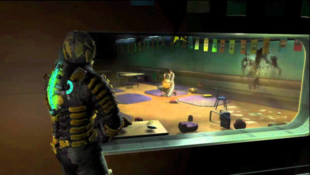 10 Scary "S#%t Your Stocking" Game Characters! - Cheat Code Central