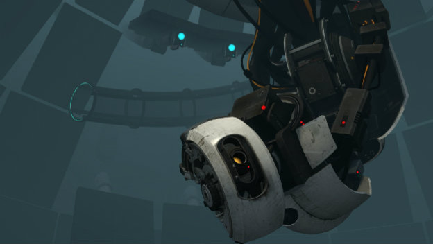 Top 10 Rad Robots in Video Games - Cheat Code Central