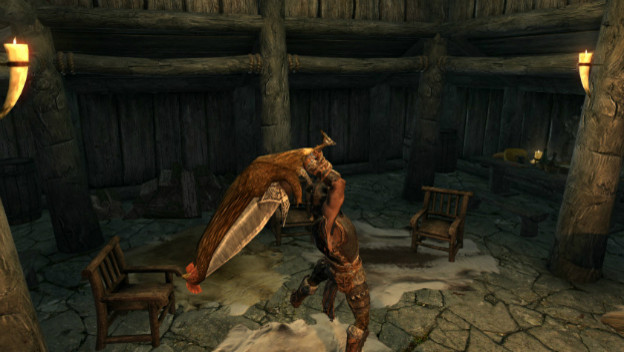 7 Spooky Halloween Mods for Skyrim You Gotta’ Play - Cheat Code Central