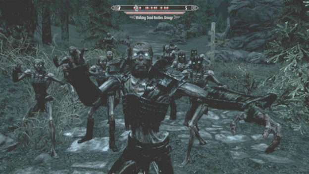 7 Spooky Halloween Mods for Skyrim You Gotta’ Play - Cheat Code Central