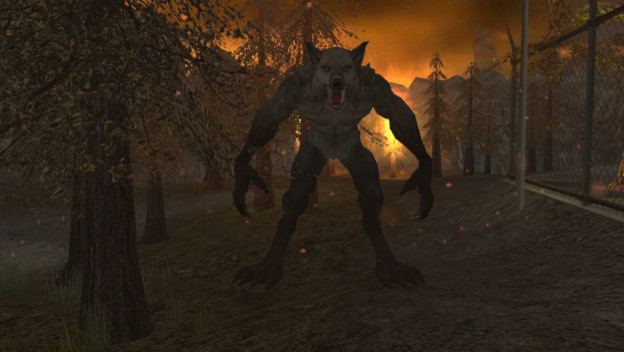 10 Scary "S#%t Your Stocking" Game Characters! - Cheat Code Central