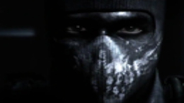 Call Of Duty Ghosts Masks Wallpaper