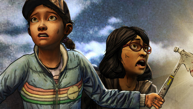 Twd Game Season 2